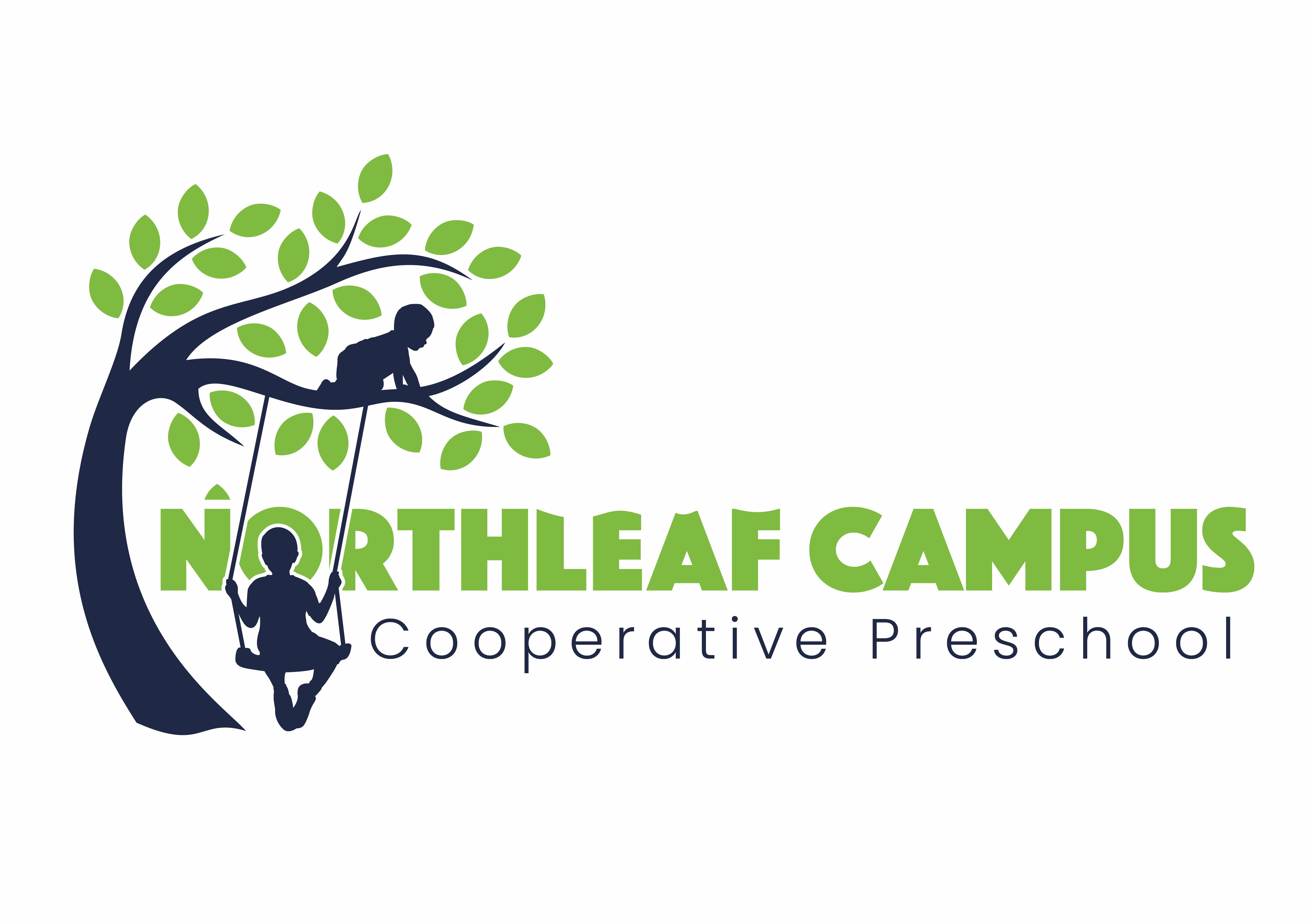 NorthLeaf Campus Cooperative Preschool - North Seattle Cooperative ...